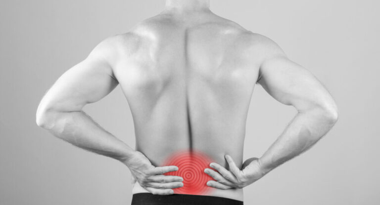 Why Isn't My Back Pain Going Away?