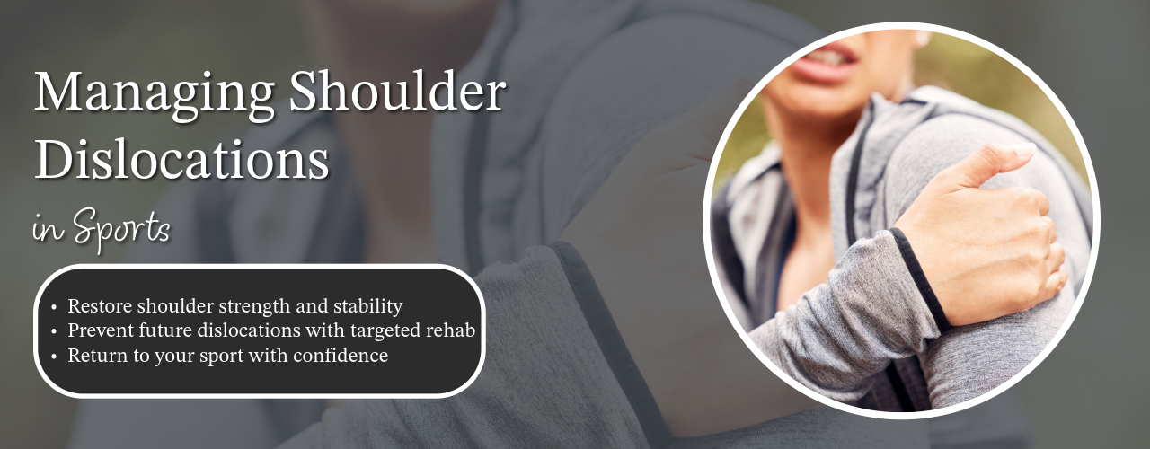 Managing Shoulder Dislocations in Sports - Physical Therapy by Phoenix