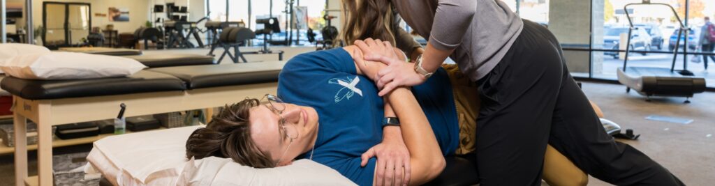 Joint Manipulation Springfield , MO | Physical Therapy by Phoenix