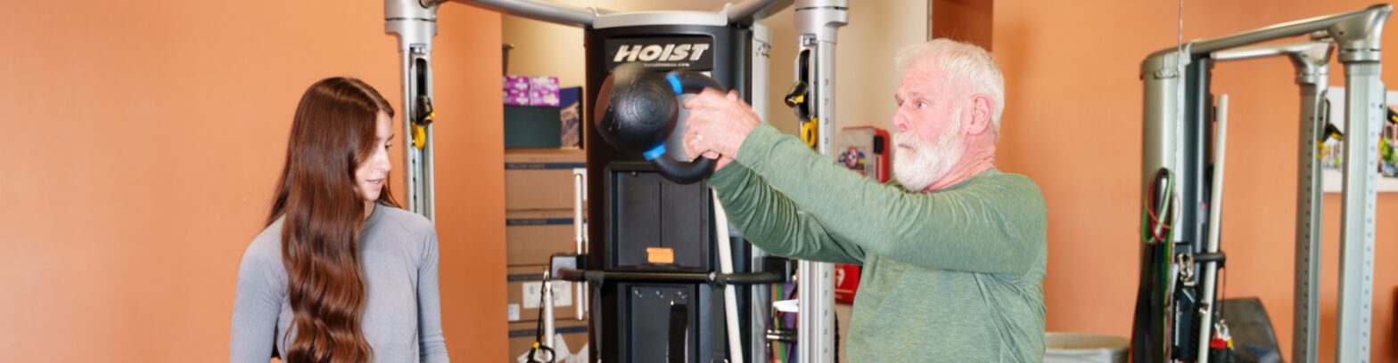 Work Injuries/Compensation Springfield , MO | Physical Therapy by Phoenix